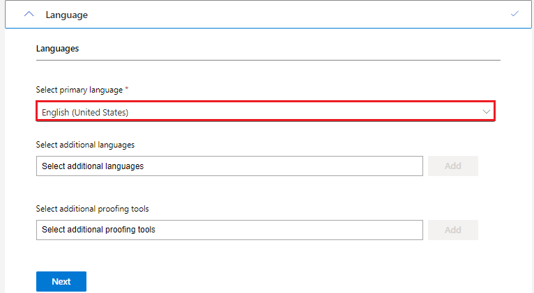 How to create a Win32 App for Microsoft 365 Apps Suite